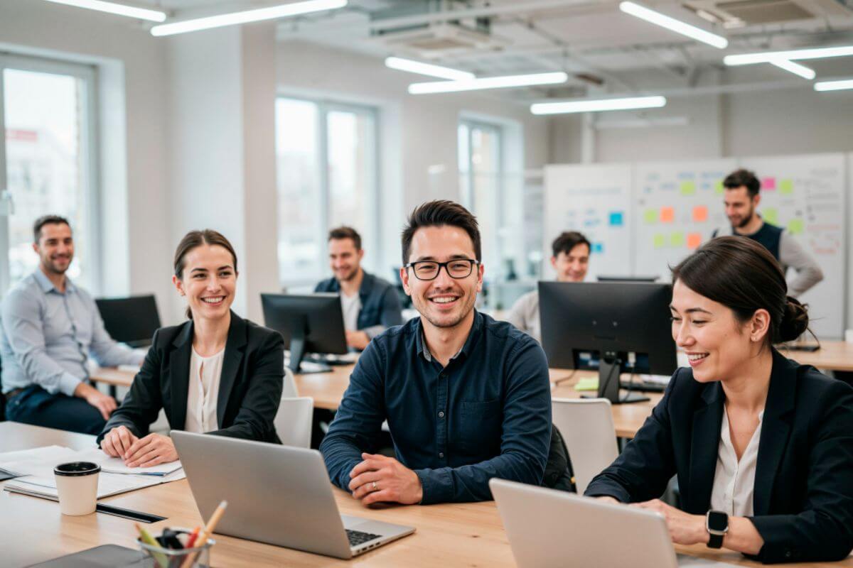 Common Challenges Young Professionals Face When Navigating Change At Work